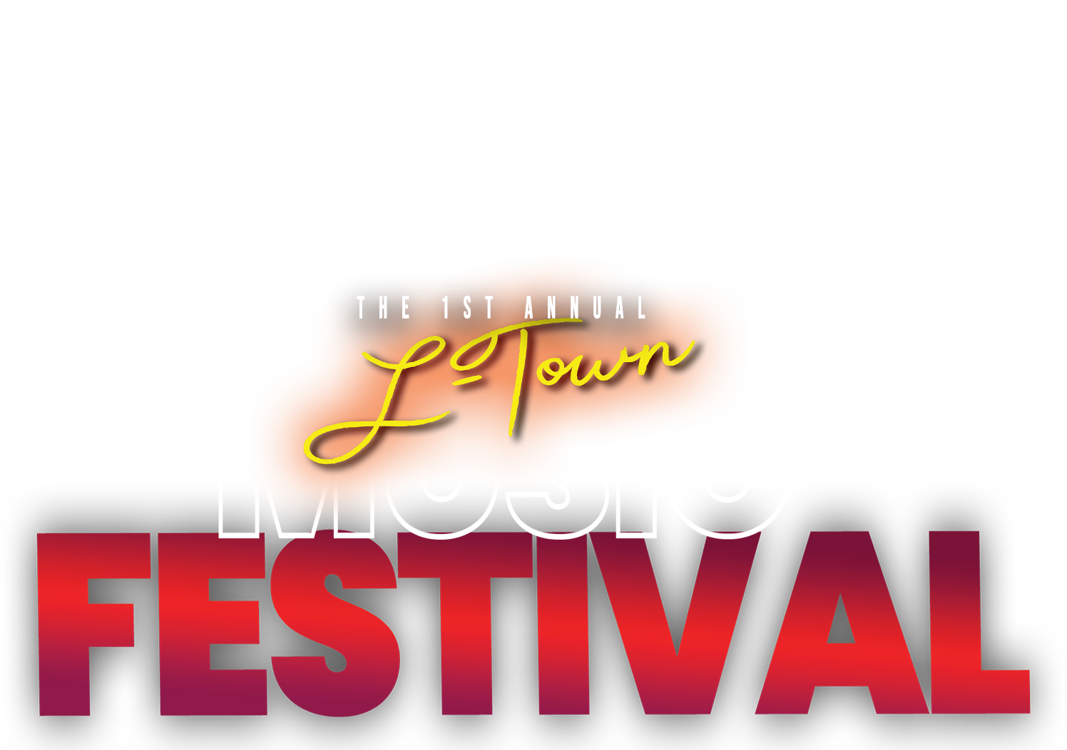 L-Town Music Festival – Welcome to L-Town